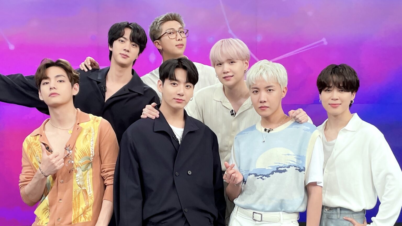 BTS出演 SBS人気歌謡が日本でも放送決定！！放送日・視聴方法 | BTS 防弾少年団 【情報サイト】