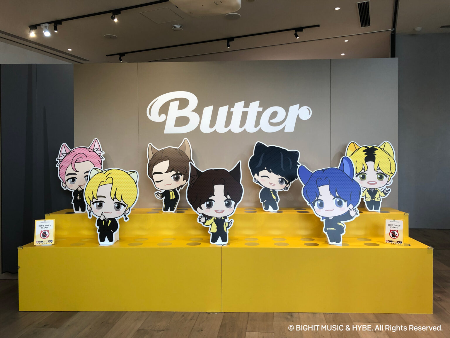 TinyTANの大型イベント「TinyTAN FUN PARK」が開催決定！！開催日・チケット | BTS 防弾少年団 【情報サイト】