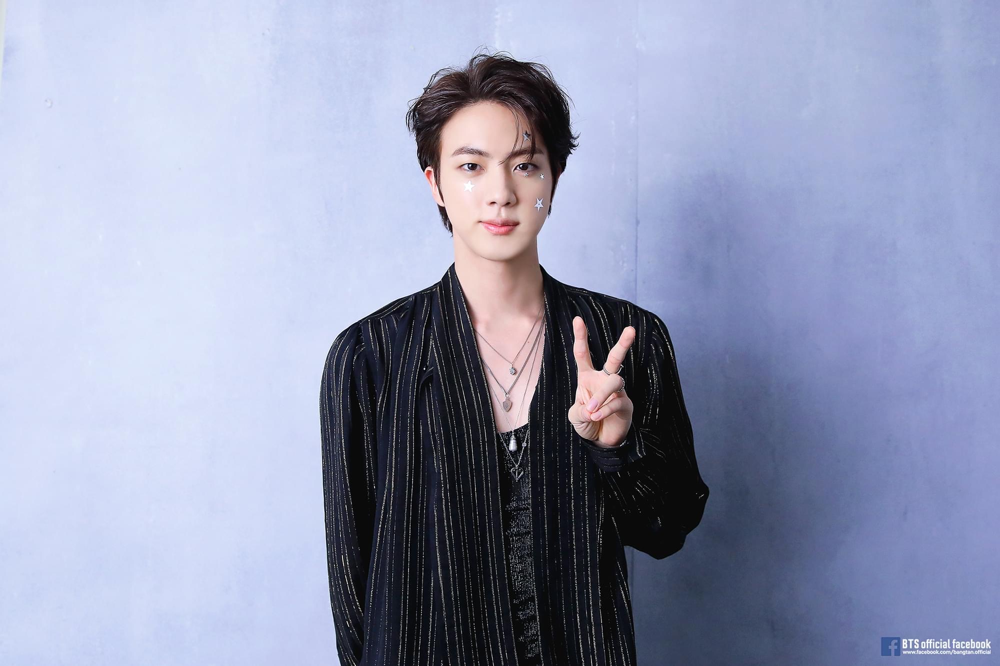 BTS ジンがフジテレビの番組「FNN Live News days」で放送決定！！放送日・視聴方法 | BTS 防弾少年団 【情報サイト】