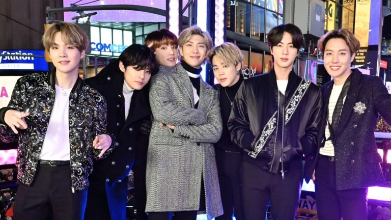 BTSメンバーがアメリカ最大規模のライブショー「New Year’s Rockin’ Eve」に出演決定！！開催日・チケット・視聴方法 ...