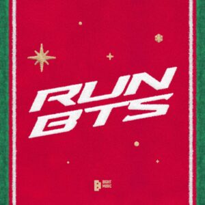 BTSのスペシャルパッケージ「RUN BTS POLY HIGHLIGHT PACKAGE」が発売決定！！発売日・購入方法 | BTS 防弾 ...