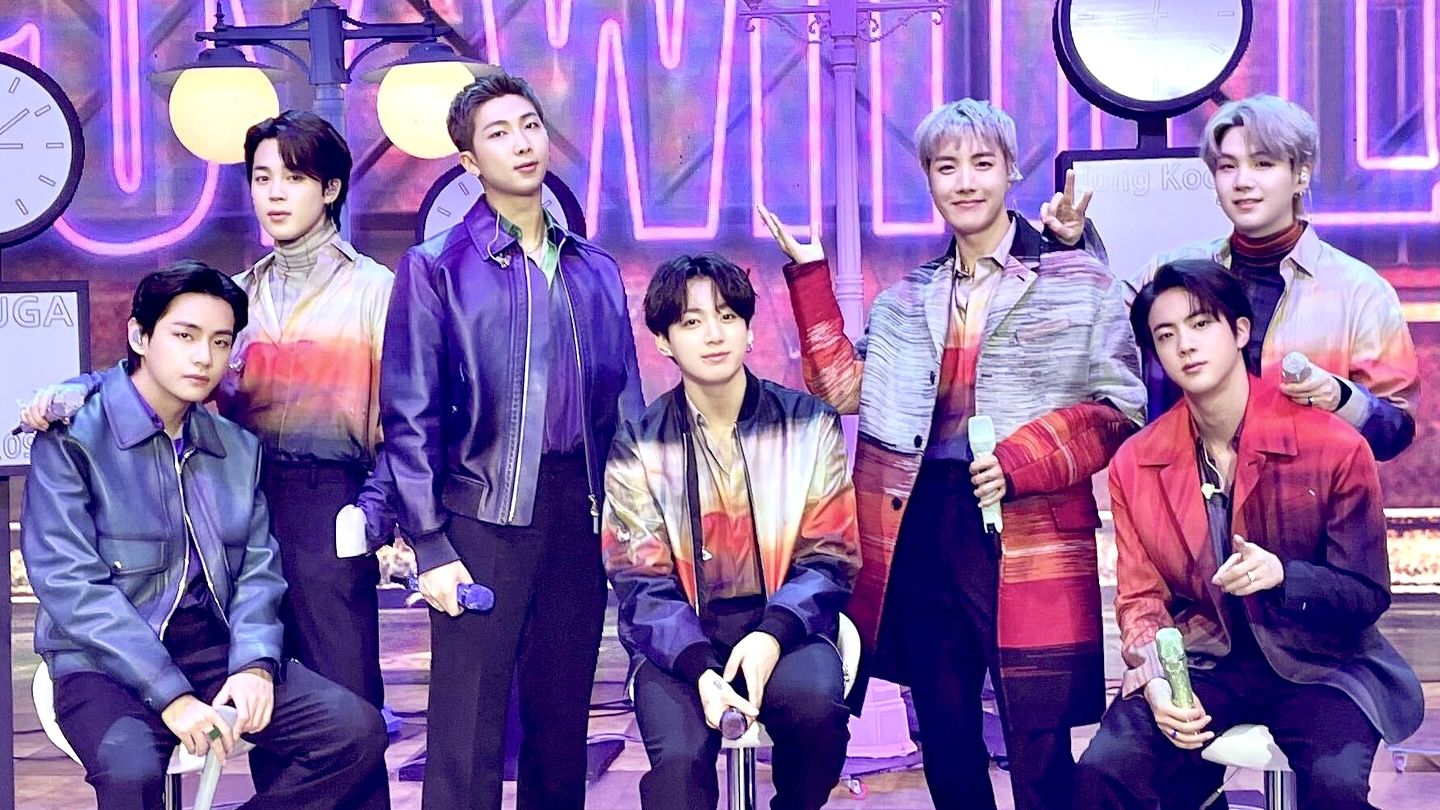 BTS出演 2022 TMAが日本語字幕付きで放送決定！！放送日・視聴方法 | BTS 防弾少年団 【情報サイト】