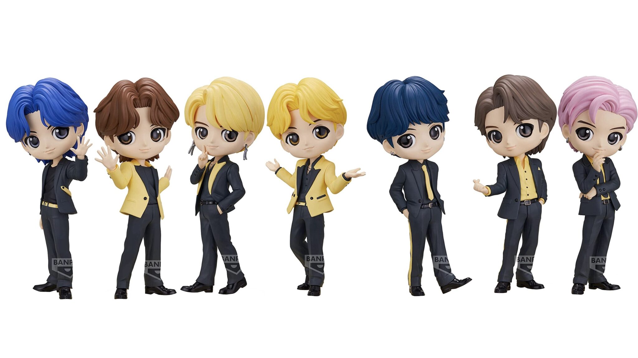 TinyTAN Butterの衣装を着たQ posketフィギュアが発売決定！？発売日・購入方法 | BTS 防弾少年団 【情報サイト】