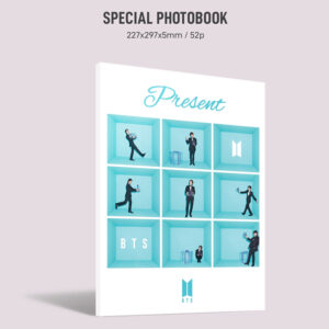 BTS TMAの写真集「2022 THE FACT BTS PHOTOBOOK」が日本でも発売決定！！発売日・特典・予約方法 | BTS 防弾 ...