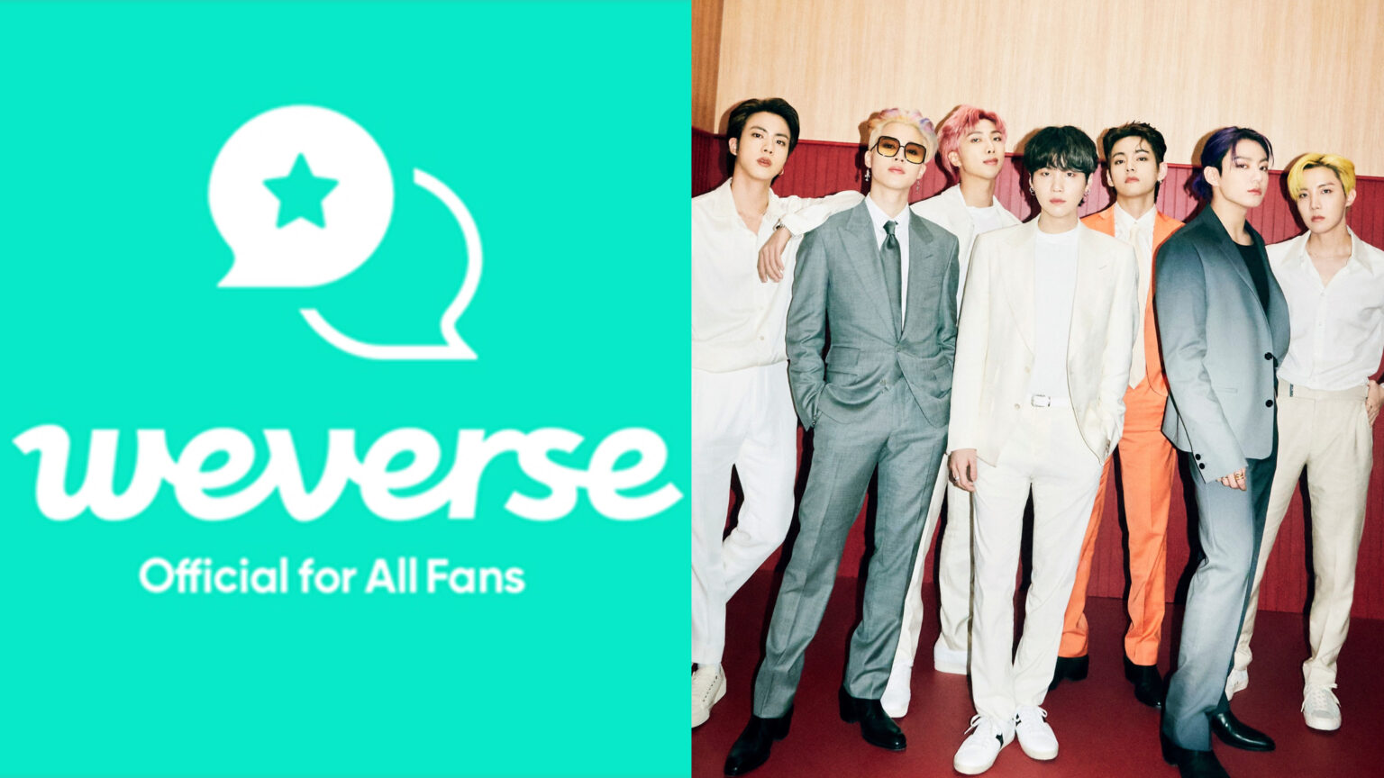 【超重要】Weverseの有料化について【Weverse LIVEの字幕やメンバーの手書き投稿も有料に】 | BTS 防弾少年団 【まとめ情報サイト】