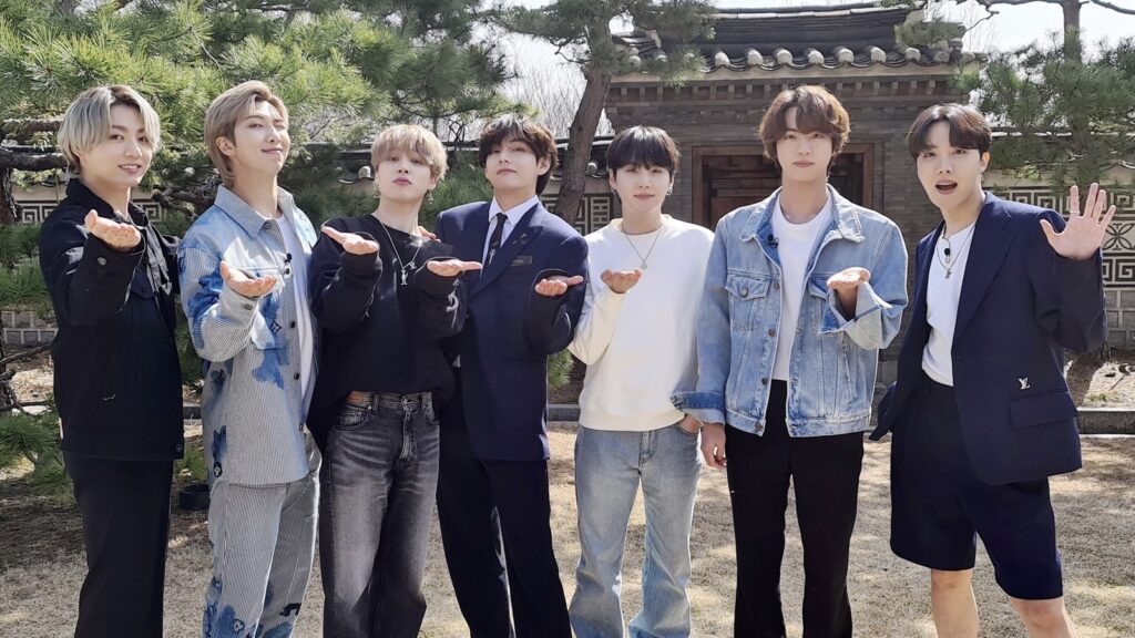 BTS出演 バラエティ番組「ユ・クイズ ON THE BLOCK」が日本でも放送決定！！放送日・視聴方法 | BTS 防弾少年団 【まとめ情報サイト】