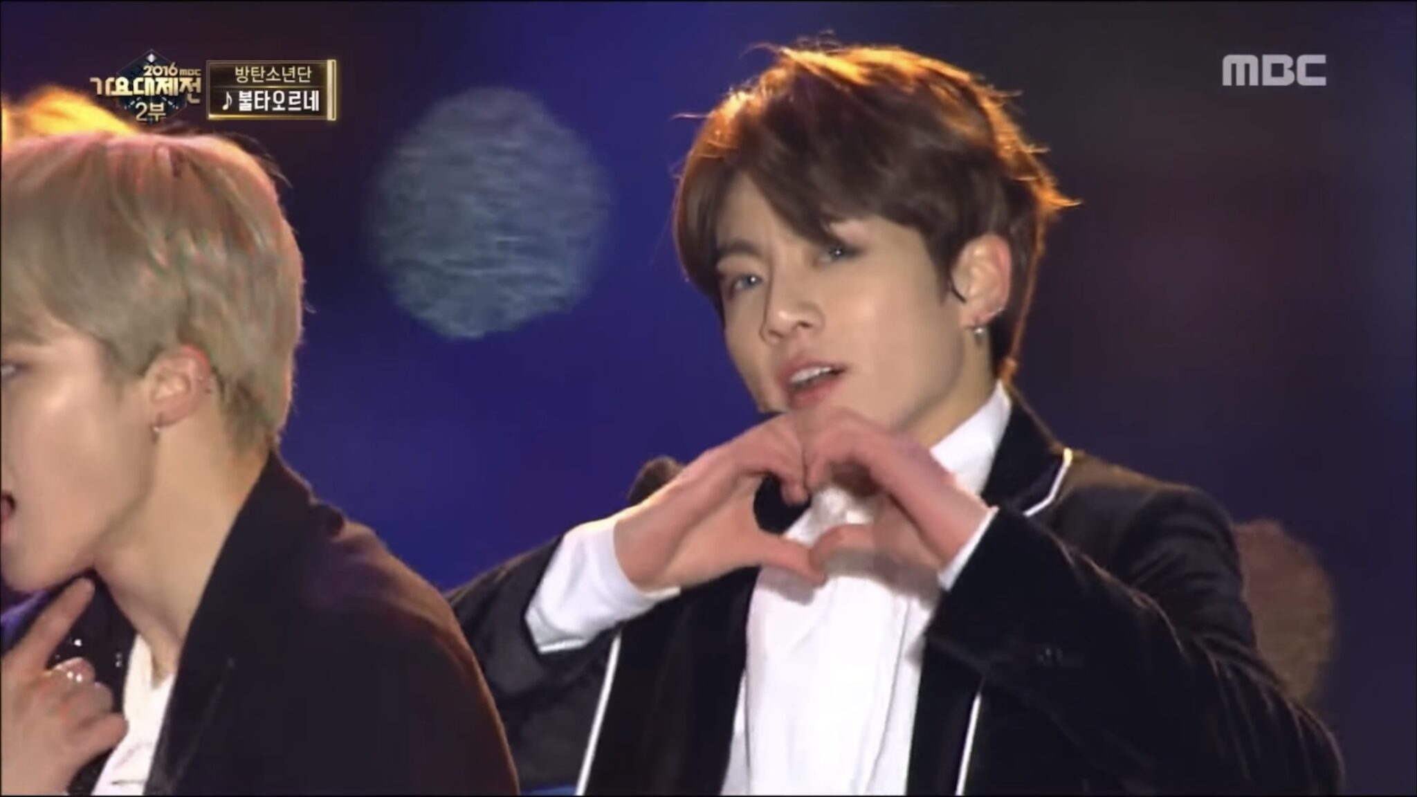 BTSの過去一のビジュアルと言われる韓国の音楽フェスティバルが日本でも放送決定！！放送日・視聴方法 | BTS 防弾少年団 【情報サイト】