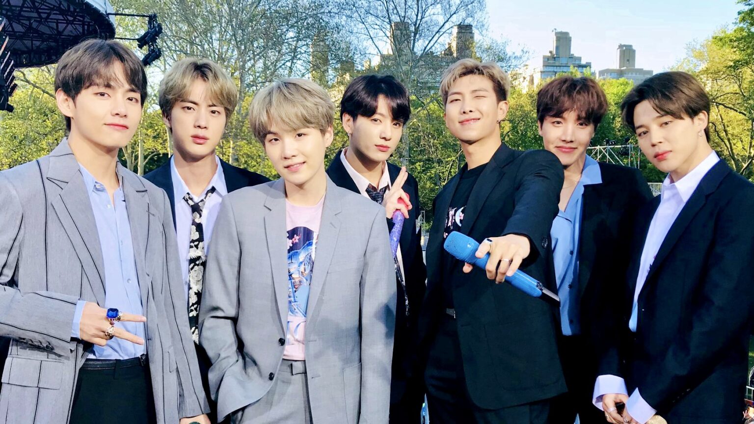 BTS初の日本ドーム公演「THE WINGS TOUR」が放送決定！！放送日・視聴方法 | BTS 防弾少年団 【情報サイト】