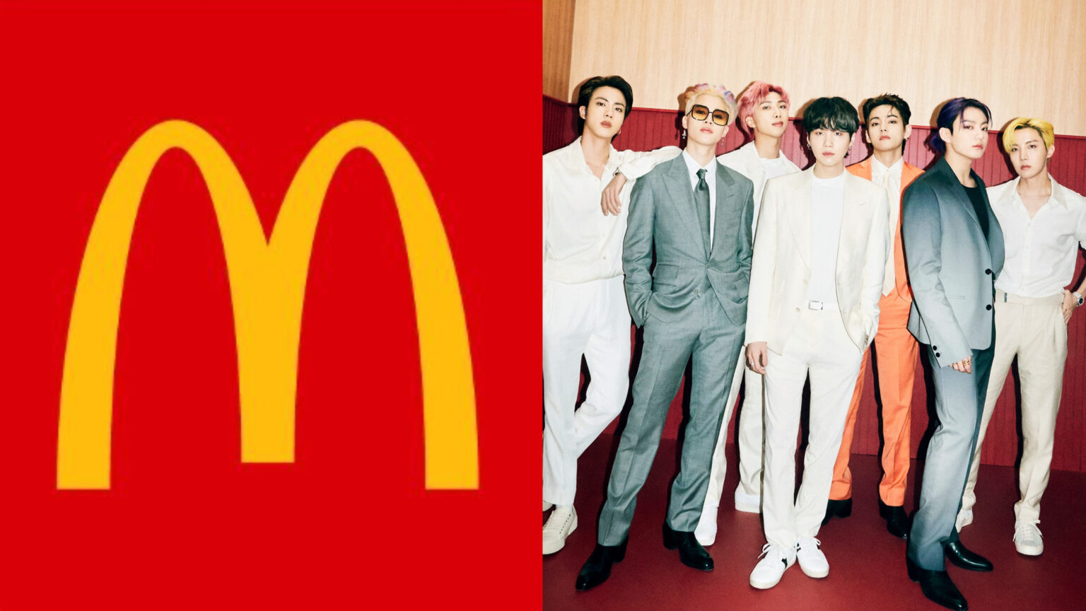 BTSとマクドナルドのコラボが開催決定！！【開催日・グッズ・限定メニュー・イベント】 | BTS 防弾少年団 【まとめ情報サイト】