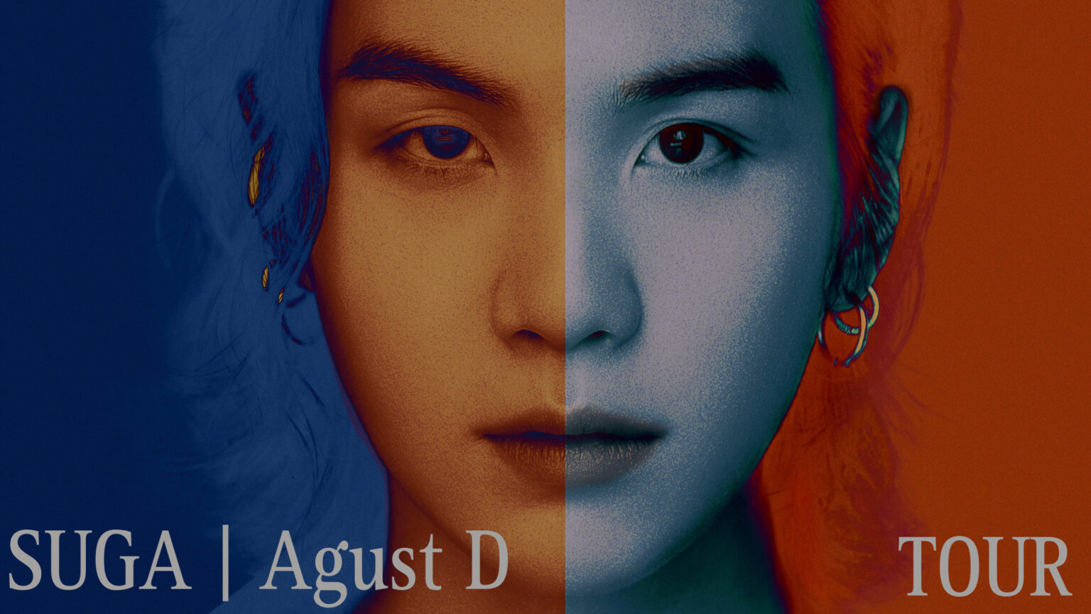 BTS SUGAの日本公演「Agust D TOUR in JAPAN」のDVD&Blu-rayが発売決定！！発売日・特典・予約方法 ...