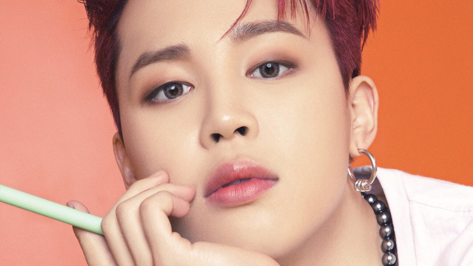 BTS ジミンのソロアルバム「FACE」のトラックリストがついに公開！！ | BTS 防弾少年団 【まとめ情報サイト】