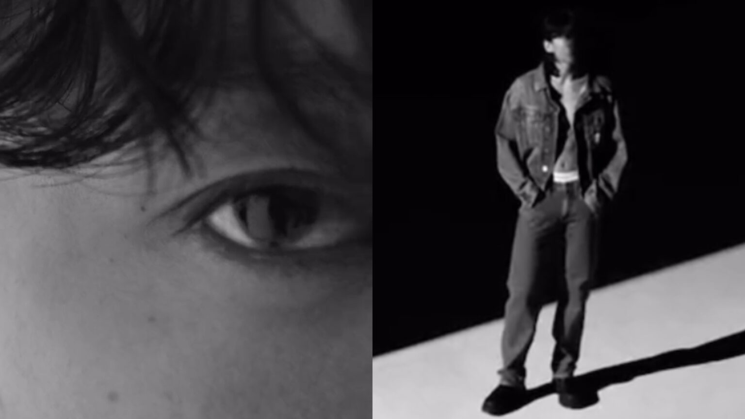 BTS ジョングクとCalvin Klein(カルバンクライン)がコラボ決定！？胸元を大胆に開いたビジュアルが話題に | BTS 防弾少年団 【まとめ情報サイト】