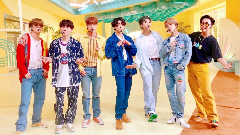 BTSの4時間スペシャル特集が放送決定！！放送日・視聴方法 | BTS 防弾少年団 【まとめ情報サイト】