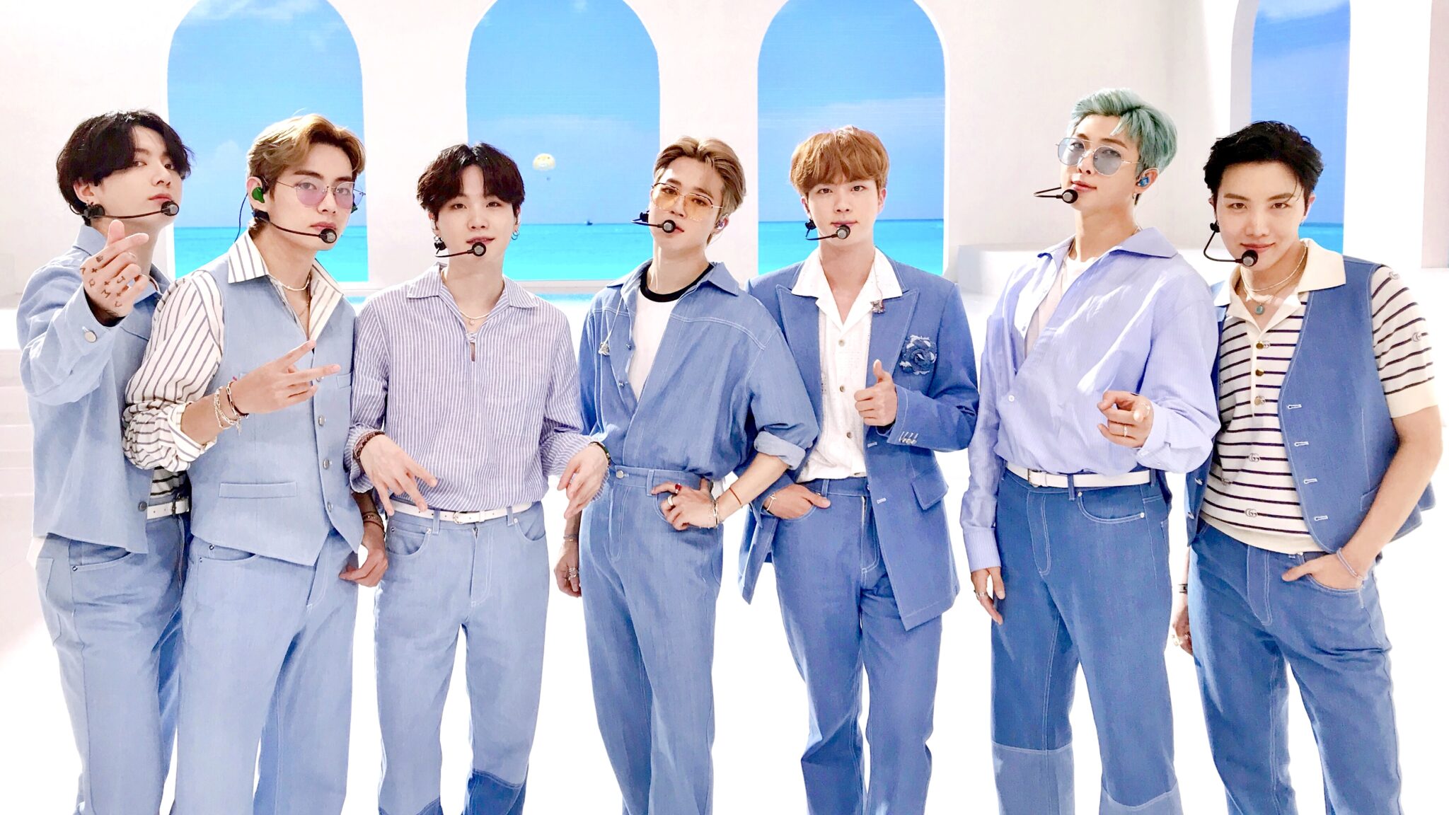 BTS 2023年5月の放送スケジュール【タリョラ・ライブ・バラエティ番組】 | BTS 防弾少年団 【情報サイト】