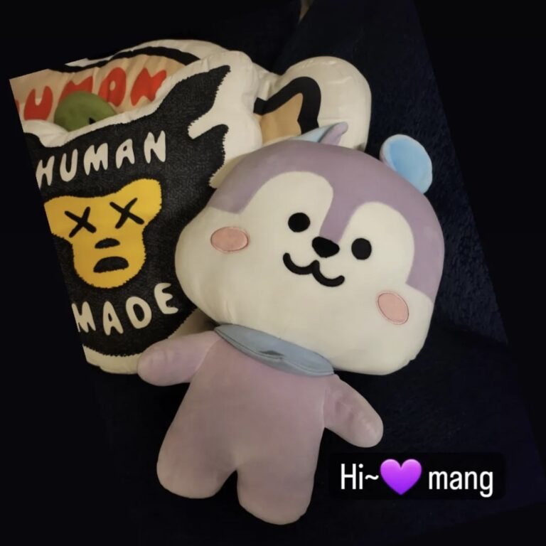 BT21の素顔を公開したMANGがついに商品化決定！？発売日・購入方法 | BTS 防弾少年団 【まとめ情報サイト】
