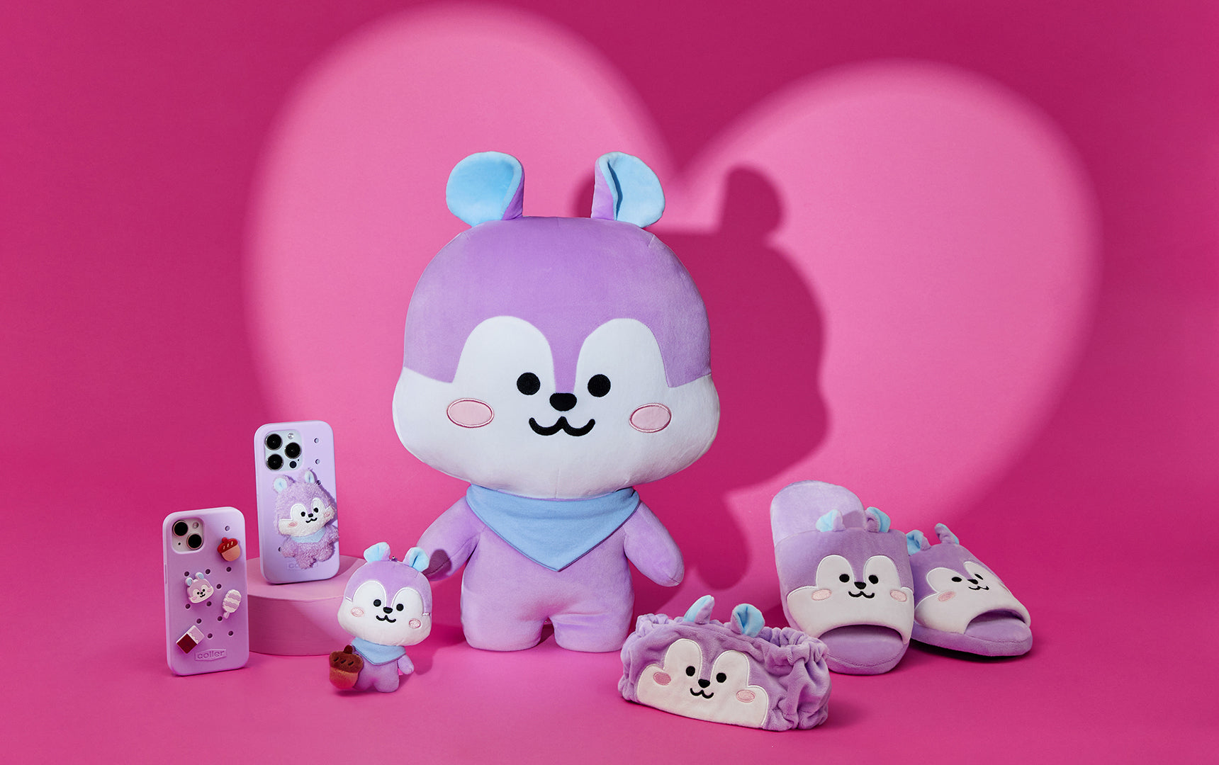 BT21 INSIDE MANGの商品ラインナップがついに公開！！グッズ・予約方法 | BTS 防弾少年団 【まとめ情報サイト】