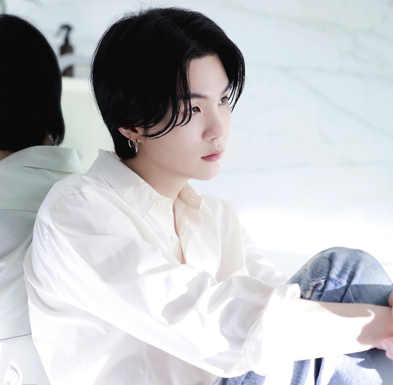 【歌詞・和訳】Agust D ‘AMYGDALA’【SUGAの事故・母の心臓手術・父の肝臓がん】 | BTS 防弾少年団 【まとめ情報サイト】