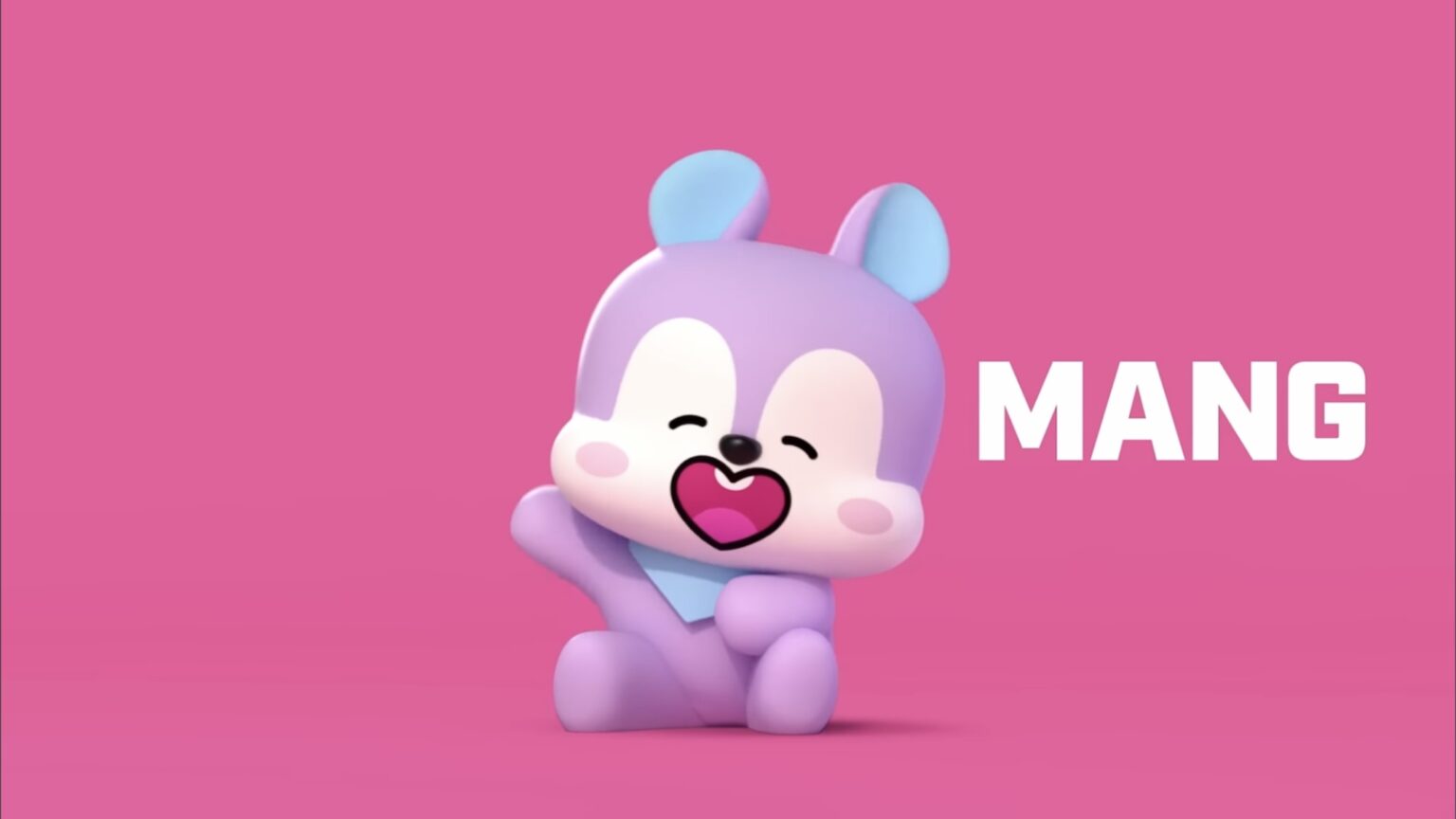 BT21の素顔MANGの公式グッズが発売決定！！発売日・購入方法 | BTS 防弾少年団 【情報サイト】