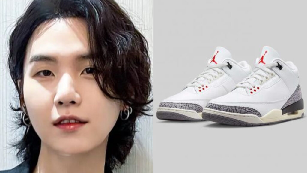 BTS SUGAが愛用しているNIKEのスニーカーが日本でも発売決定！！発売日・購入方法 | BTS 防弾少年団 【まとめ情報サイト】