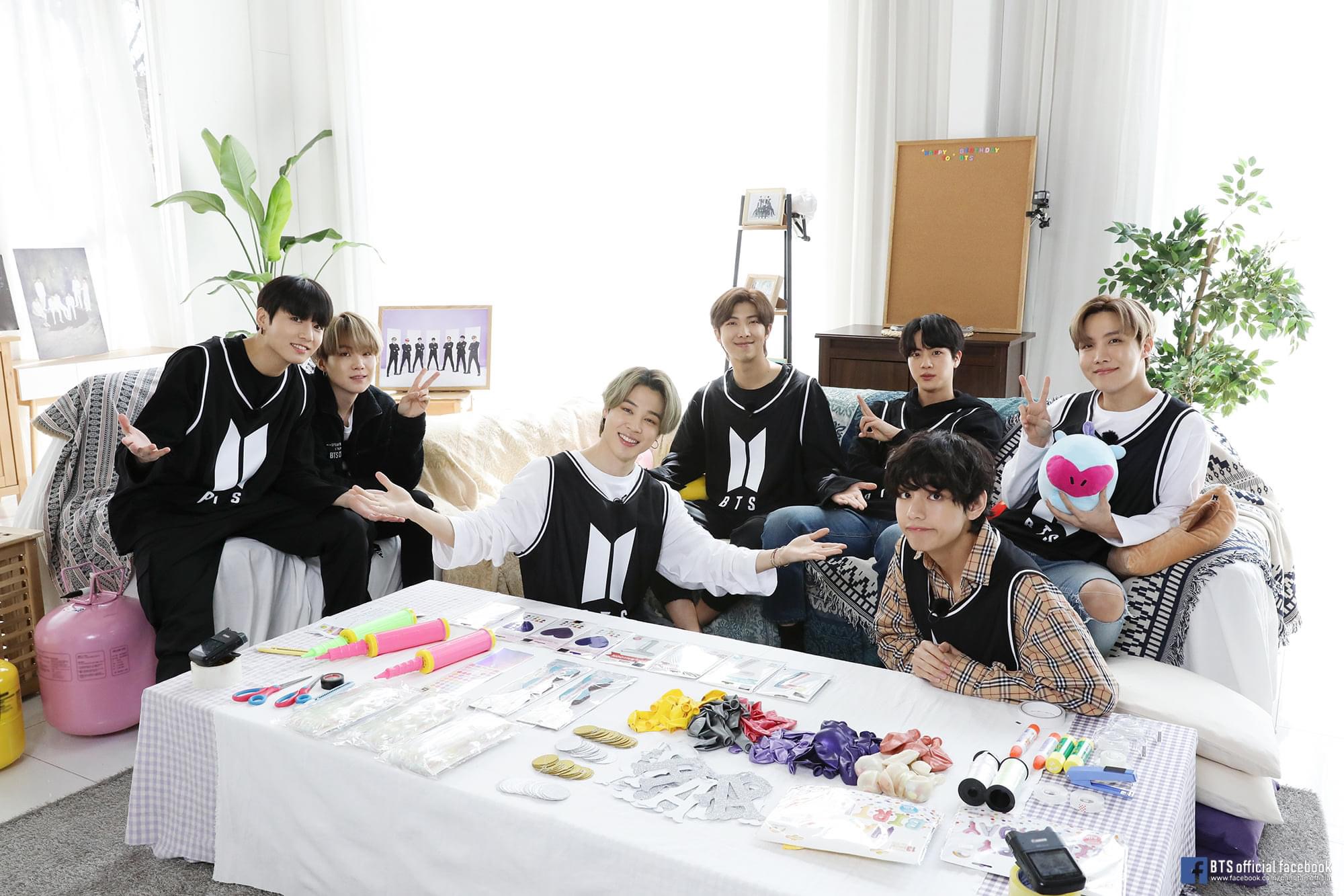 BTSメンバーが実際に作った料理のレシピ本「BTS RECIPE BOOK」が発売決定！！発売日・購入方法 | BTS 防弾少年団 【情報サイト】