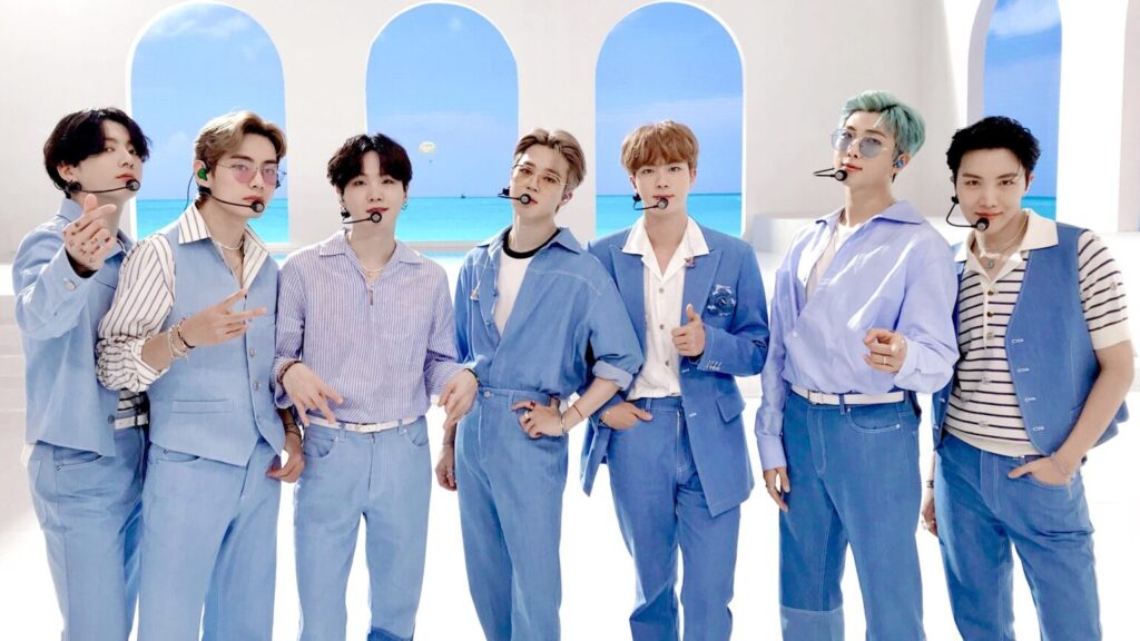 BTSの50分スペシャル特集が放送決定！！放送日・視聴方法 | BTS 防弾少年団 【情報サイト】