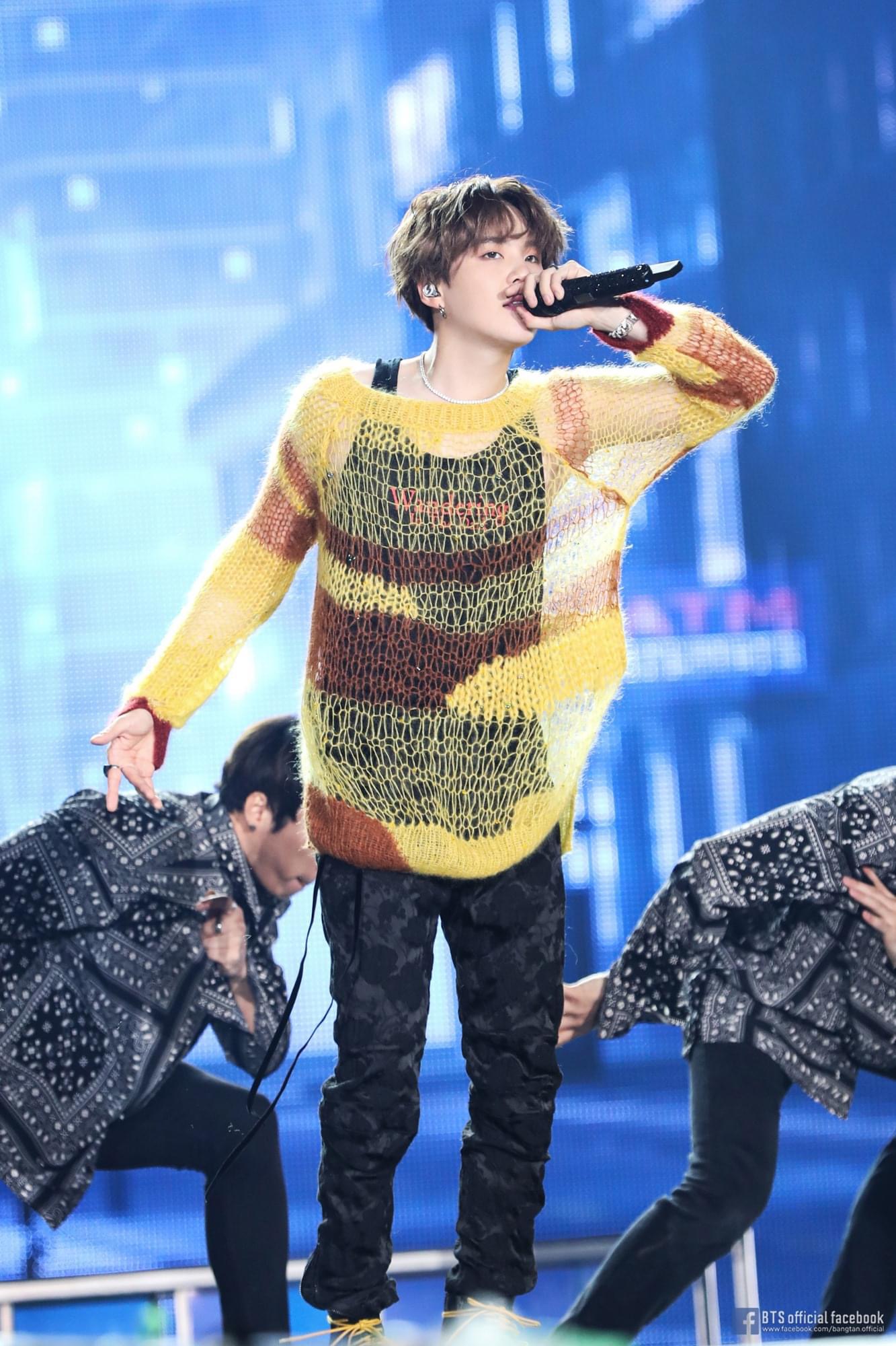 BTS SUGAの日本公演「Agust D TOUR in JAPAN」のセットリストがついに公開！！ | BTS 防弾少年団 【まとめ情報サイト】