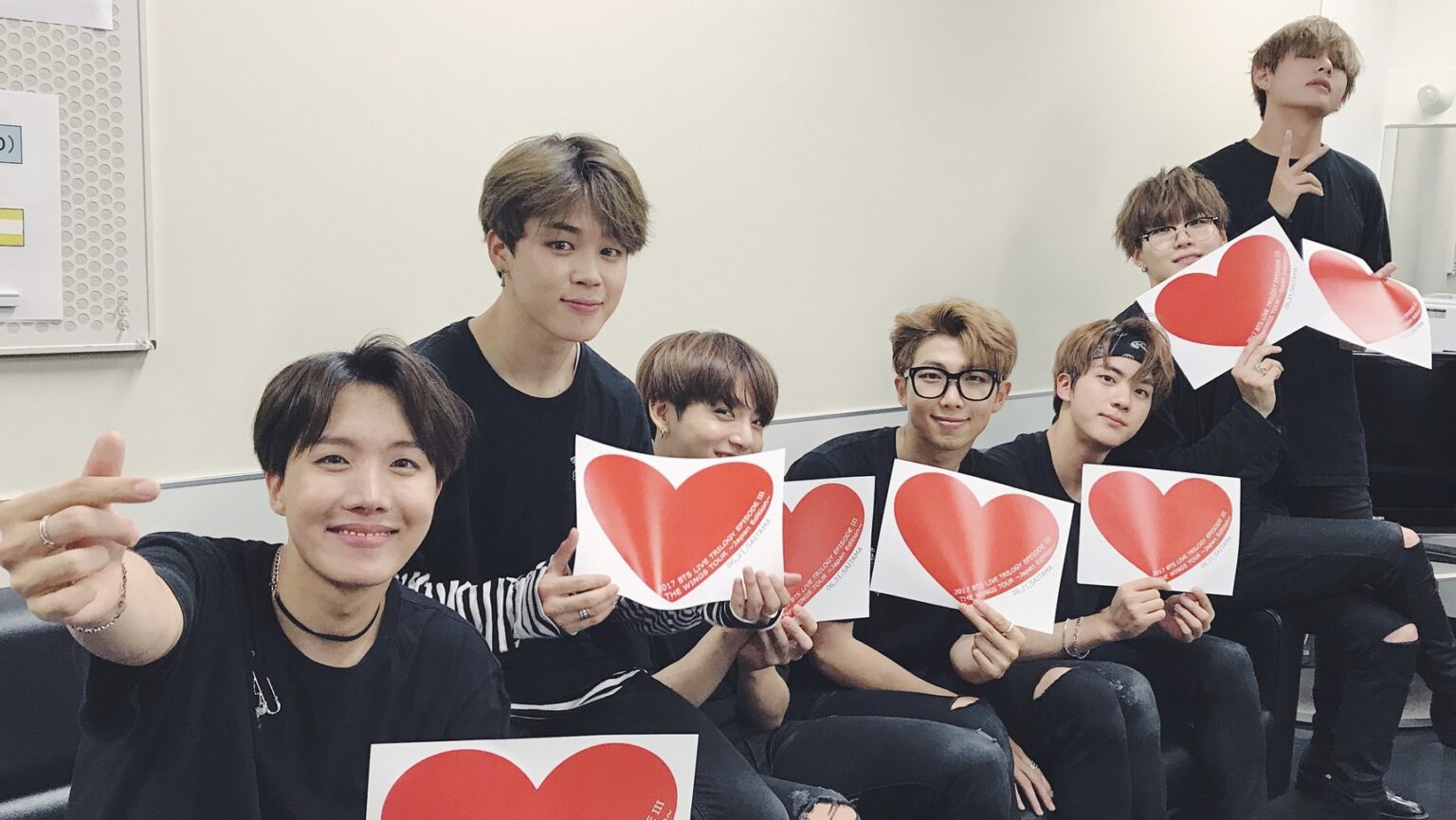 TBSチャンネルでBTSのテレビ初の独占放送が決定！ | BTS 防弾少年団 【情報サイト】