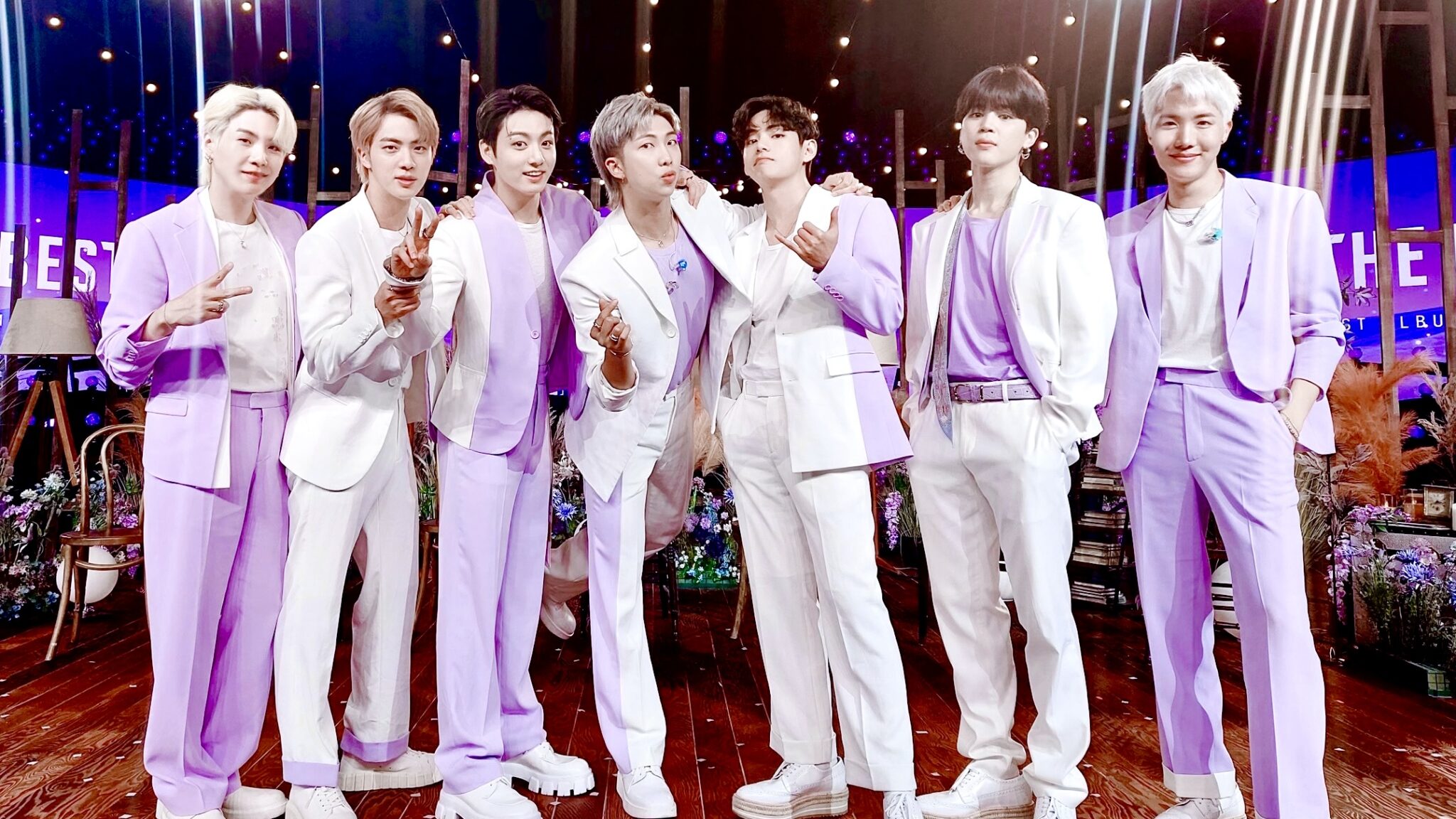 BTSの3種類の30分スペシャル特集が一挙放送決定！！放送日・視聴方法 | BTS 防弾少年団 【まとめ情報サイト】