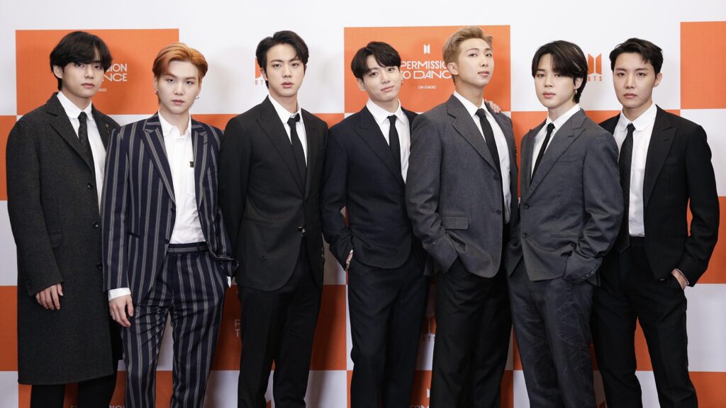 BTSがフジテレビ(地上波)の番組で放送決定！メンバーの最新ニュースも！？放送日・視聴方法 | BTS 防弾少年団 【情報サイト】