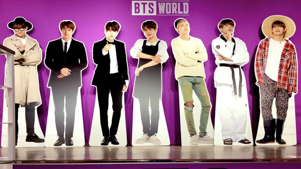 BTSのポップアップストアが全国各地で開催決定！！開催日・会場・グッズ・イベント情報 | BTS 防弾少年団 【まとめ情報サイト】