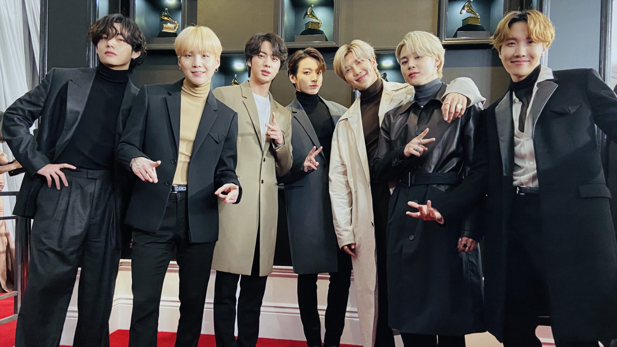 BTSメンバーとあの有名な世界的アーティストがコラボ決定！歴代級コラボに世界中から注目集まる | BTS 防弾少年団 【情報サイト】