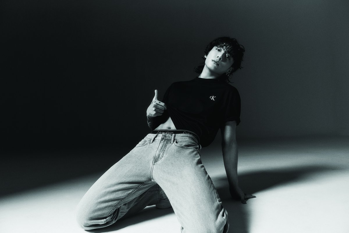 BTS ジョングク着用アイテムが全国のCalvin Klein(カルバン・クライン)で発売決定！！発売日・取扱店舗 | BTS 防弾少年団 ...
