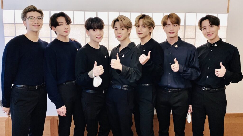 BTS NHKで放送されたデビュー10周年スペシャル特集が無料配信決定！！配信日・視聴方法 | BTS 防弾少年団 【情報サイト】