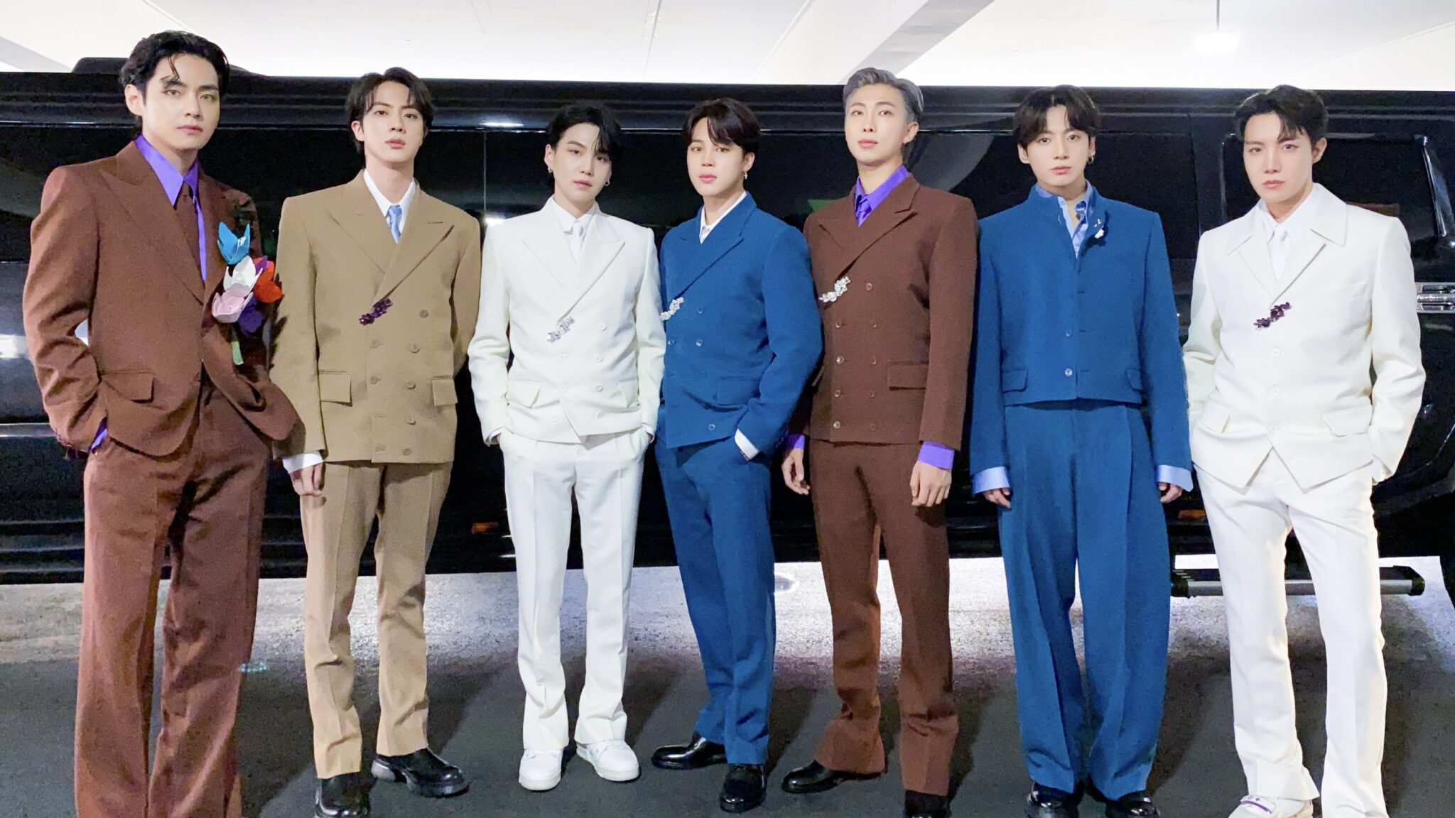 【BTS特集】BTSの過去5公演のライブ映像が完全無料で配信決定！！配信日・視聴方法 | BTS 防弾少年団 【情報サイト】