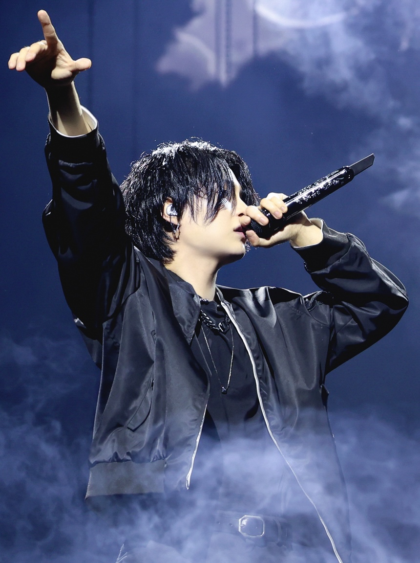 BTS SUGAの日本公演「Agust D TOUR in JAPAN」が再放送決定！！放送日・視聴方法 | BTS 防弾少年団 【まとめ情報サイト】