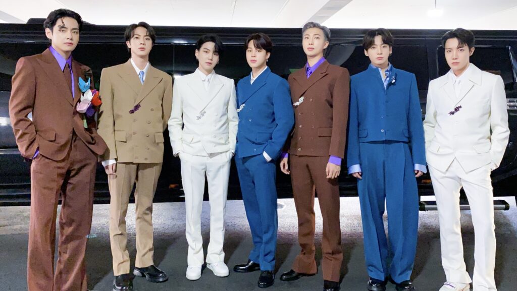 BTSがフジテレビ(地上波)の番組で放送決定！メンバーの最新情報も！？放送日・視聴方法 | BTS 防弾少年団 【情報サイト】