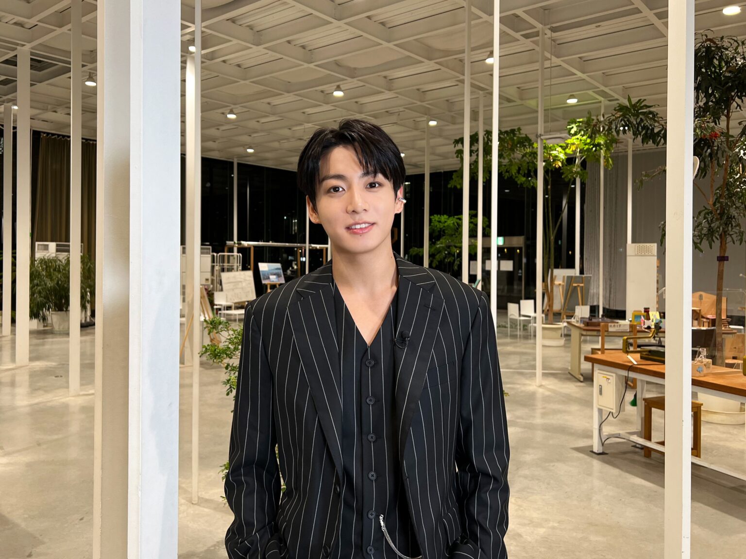 BTS ジョングクが出演した日本の音楽番組「CDTVライブ！ライブ！」が無料配信決定！！配信日・視聴方法 | BTS 防弾少年団 【情報サイト】