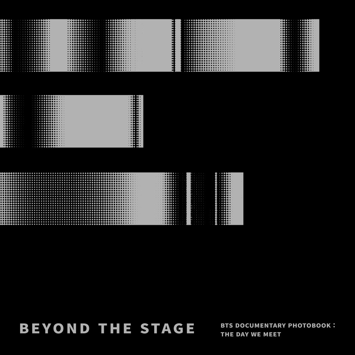 BTSの写真集「BEYOND THE STAGE」が発売決定！！発売日・特典・予約方法 | BTS 防弾少年団 【まとめ情報サイト】