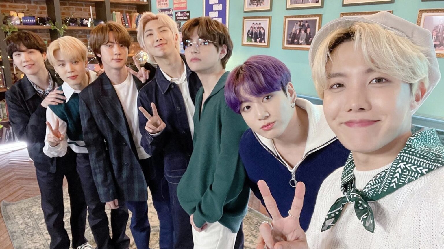 BTSメンバーから日本ARMYへ向けた日本語メッセージが公開！！ | BTS 防弾少年団 【まとめ情報サイト】