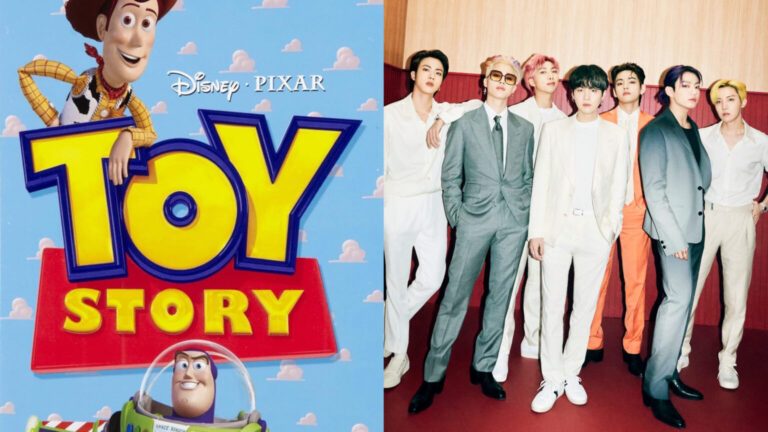 BTSとトイ・ストーリーのコラボポップアップストアが開催決定！！【開催日・場所・グッズ・店舗情報】 | BTS 防弾少年団 【情報サイト】