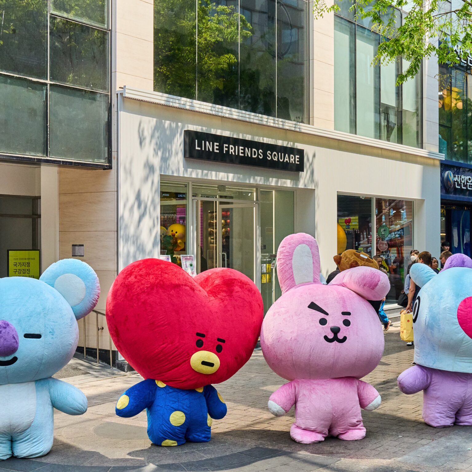 【BT21特集】BT21の新商品情報からビッグセールまでグッズ大特集！！発売日・購入方法 | BTS 防弾少年団 【まとめ情報サイト】