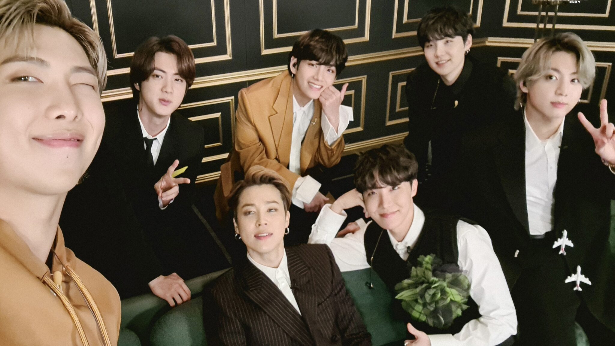 BTS TIMELINE LIVE 2024のライブストリーミングが開催決定！！開催日・視聴方法 | BTS 防弾少年団 【情報サイト】