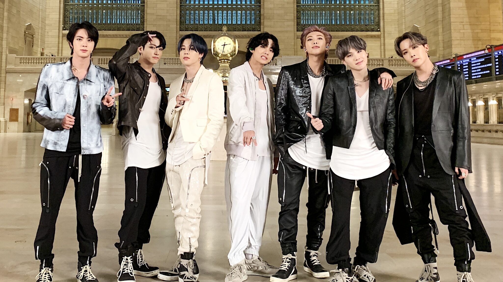 BTSのリアルバラエティ番組「Run BTS!」が日本語字幕付きで放送決定！！放送日・視聴方法 | BTS 防弾少年団 【情報サイト】