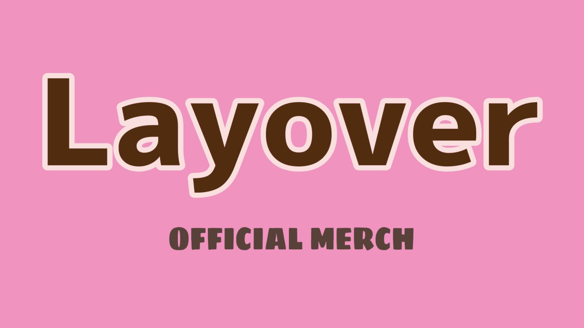 BTS テテ「Layover」の公式グッズが完全無料で発売決定！！発売日・購入方法 | BTS 防弾少年団 【情報サイト】