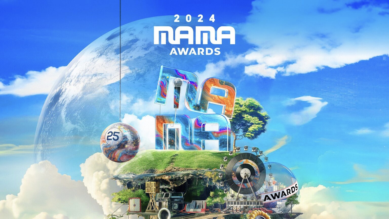 2024 MAMAが大阪で開催決定！！【開催日・会場・出演アーティスト・チケット】 | BTS 防弾少年団 【情報サイト】