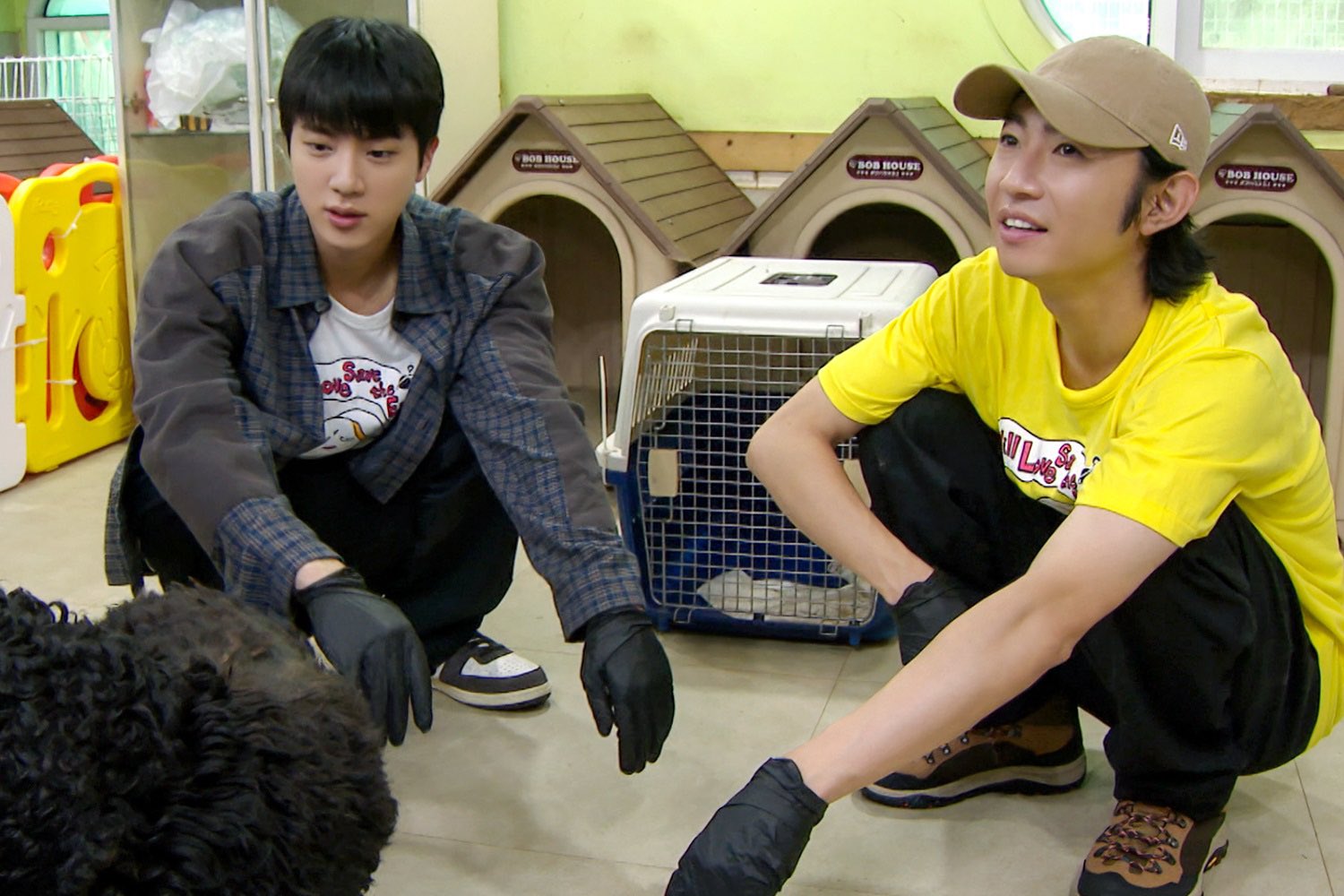 BTS ジン出演 日本テレビ(地上波)の特別番組「24時間テレビ」のカウントダウンが放送決定！！放送日・視聴方法 | BTS 防弾少年団 ...