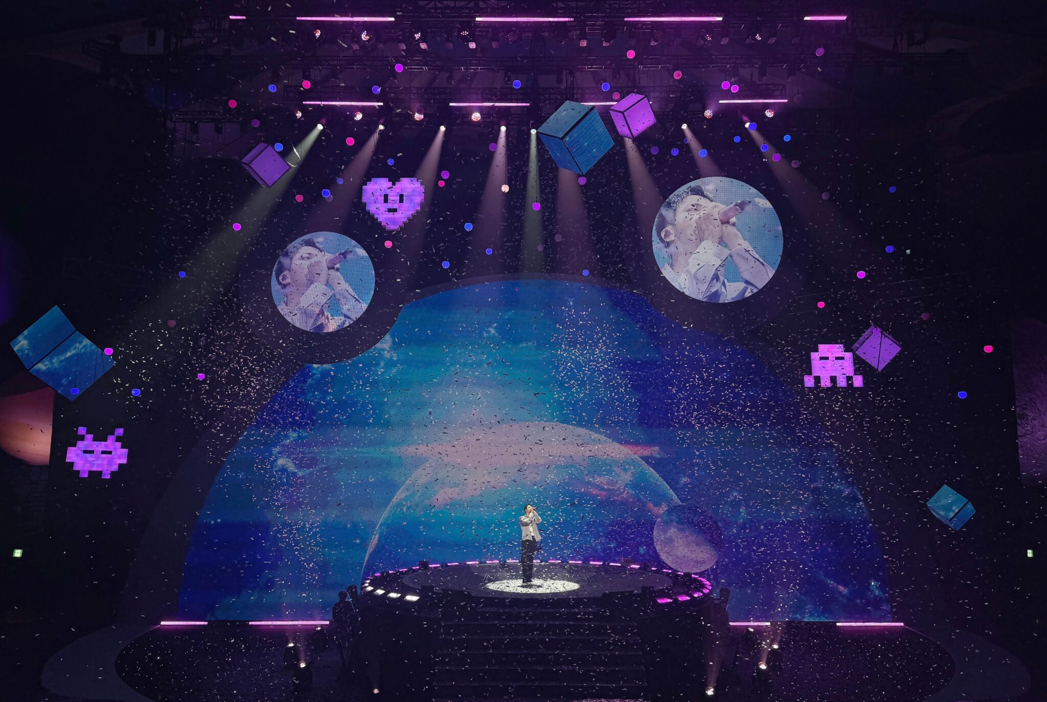 BTS ジンのファンショーケース「2024 BTS FESTA : MESSAGE FROM JIN」が日本語字幕付きで放送決定！！放送日 ...