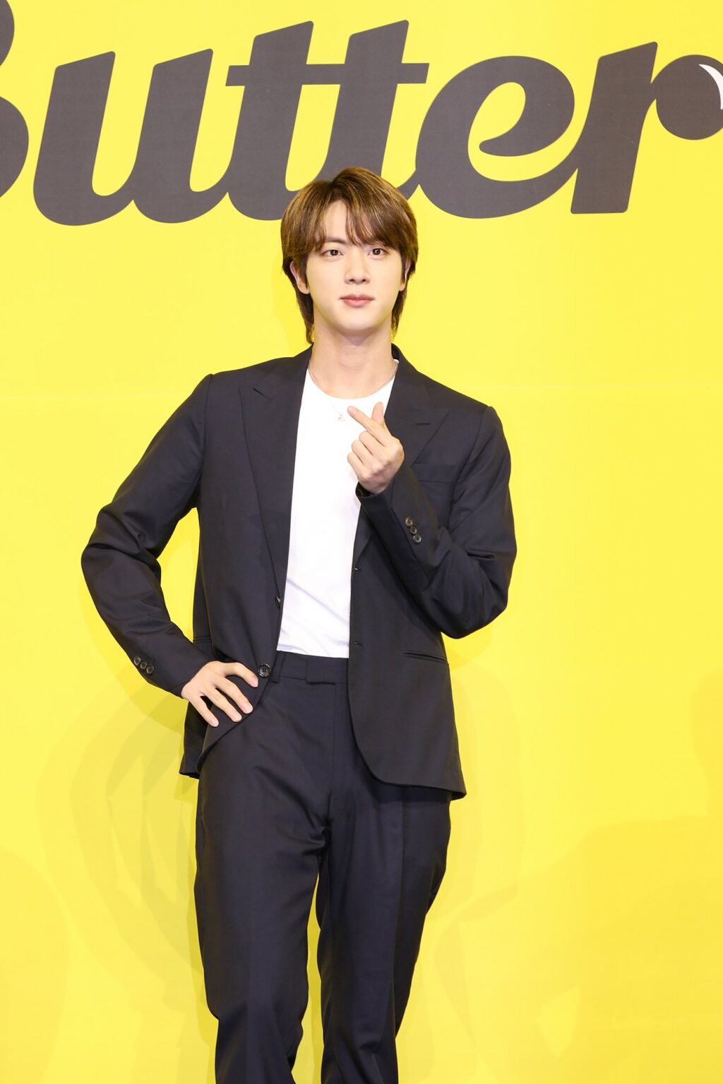 BTS ジンがNHK(地上波)の特別番組「Venue101 Presents JIN SPECIAL」に出演決定！！放送日・視聴方法 | BTS 防弾少年団 【情報サイト】