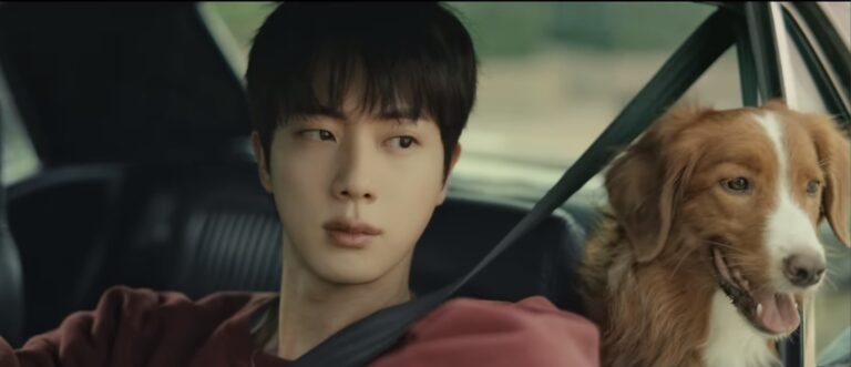 【歌詞・和訳】BTS ジン ‘Running Wild’【日本語訳・隠されたメッセージ・楽曲に込められた意味】 | BTS 防弾少年団 【情報サイト】