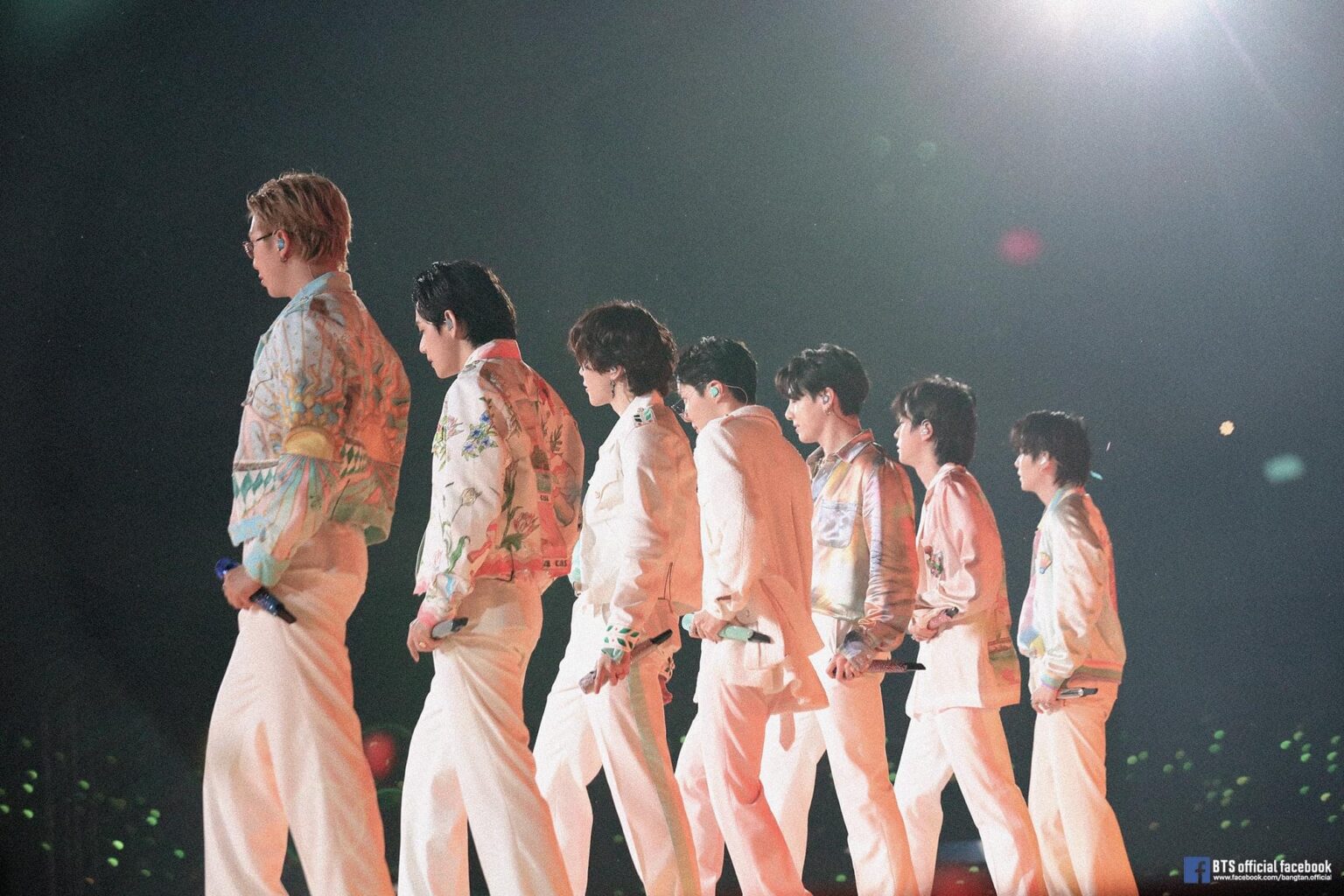 【BTS特集】BTSの過去5公演のライブ映像が完全無料で配信決定！！配信日・視聴方法 | BTS 防弾少年団 【情報サイト】